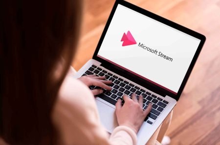 Descargar videos de Microsoft Stream nunca fue tan fácil