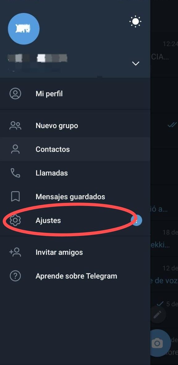 7 funciones de Telegram indispensables para ti